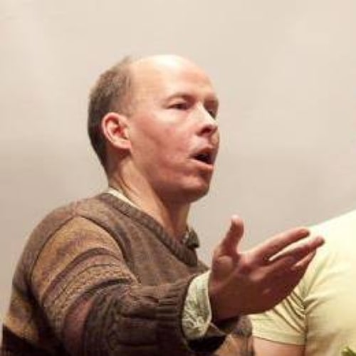 Frank Kane | Dechen Chöling