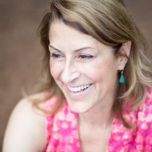 Susan Piver | Dechen Chöling