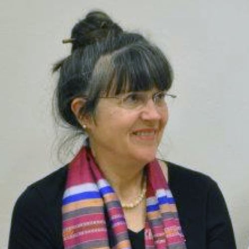 Jane Hope | Dechen Chöling