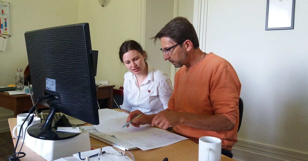 Welcome to our New Website | Dechen Chöling