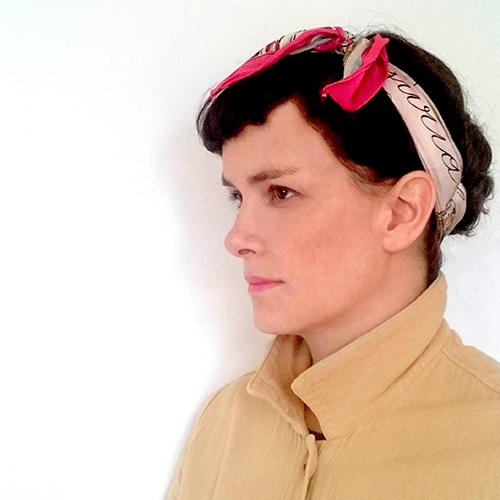 Claire van Rhyn | Dechen Chöling