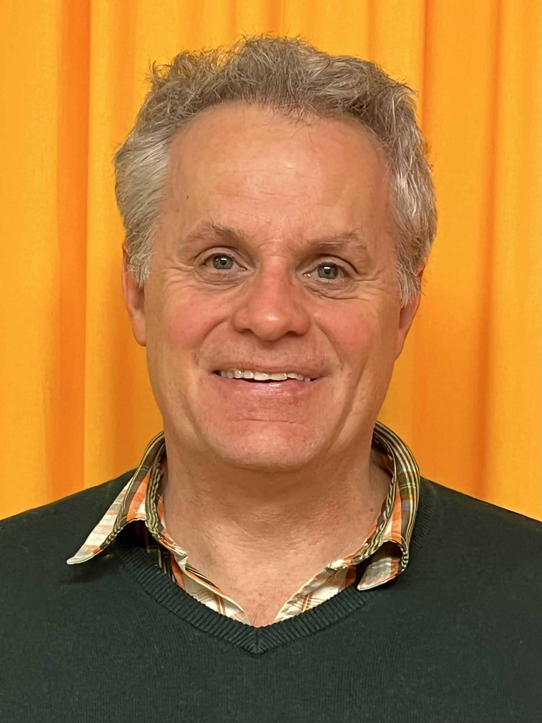 Alex Paterson | Dechen Chöling