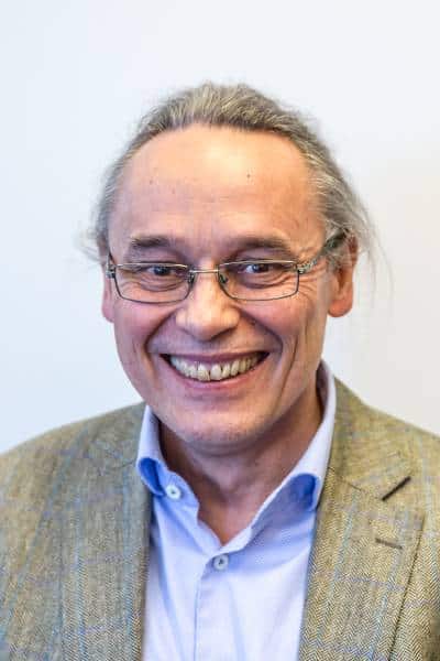 Peter Nowak | Dechen Chöling