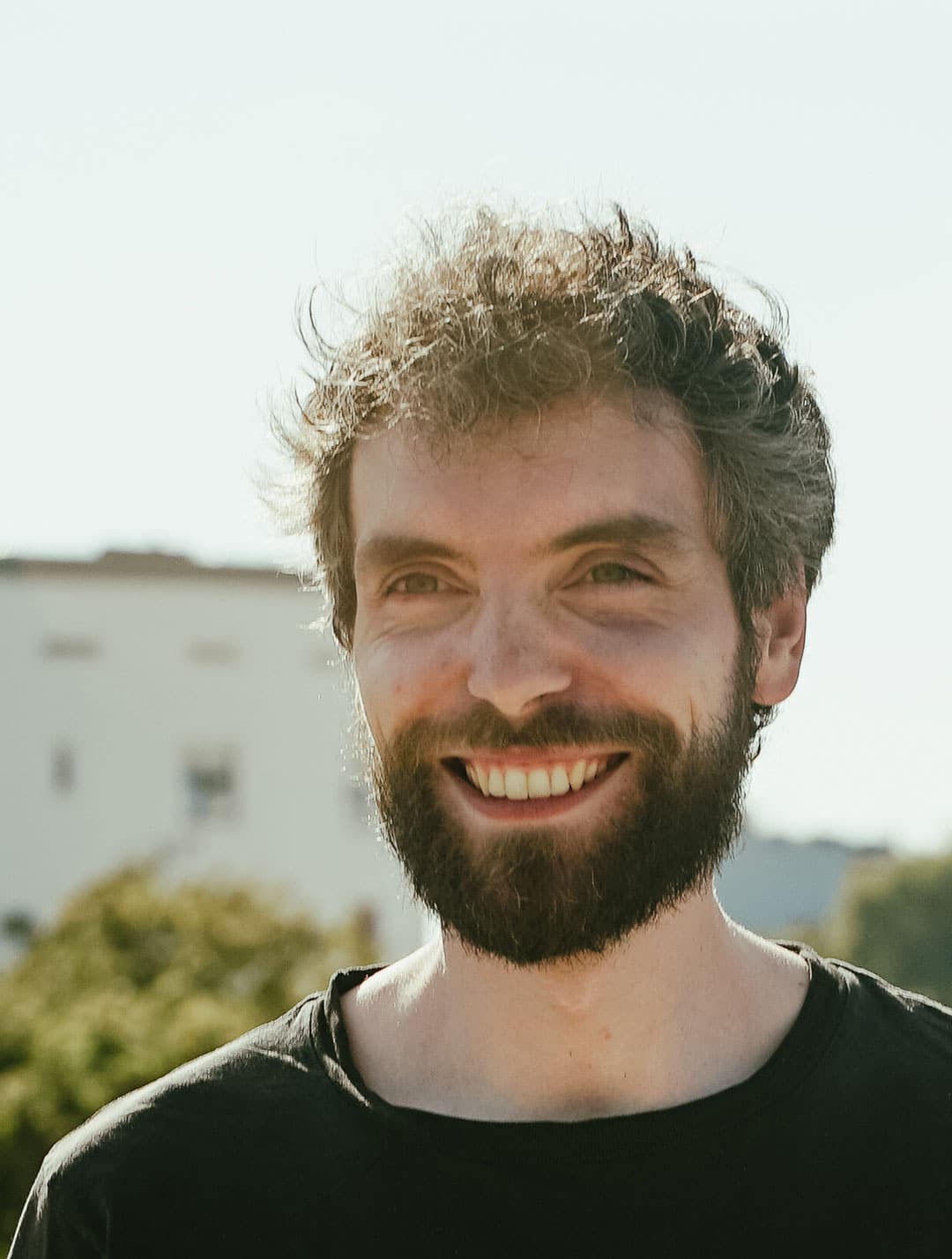 Robert Eckstein | Dechen Chöling