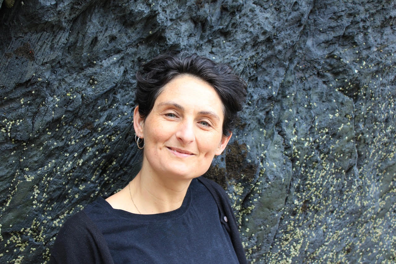 Alex Swain | Dechen Chöling